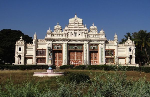 Mysore jaganmohan palace | Entry Fee | Timings | Half Day Trip