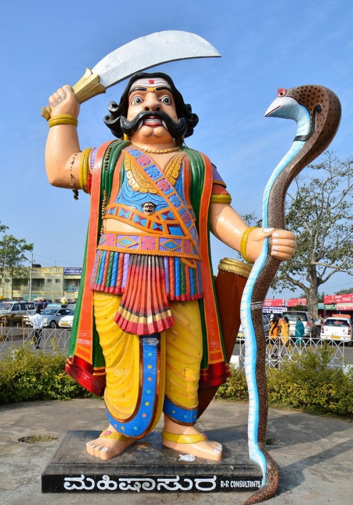 Mysore Travels | Tours And Travel Agency in Mysore | Mysore Adda