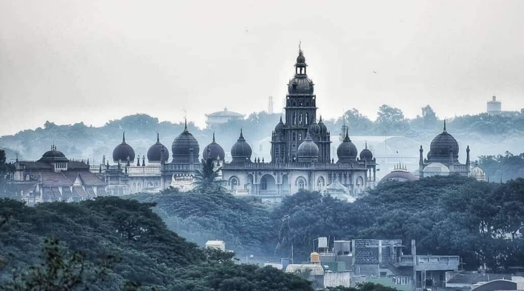 Mysore Travels | Tours And Travel Agency in Mysore | Mysore Adda