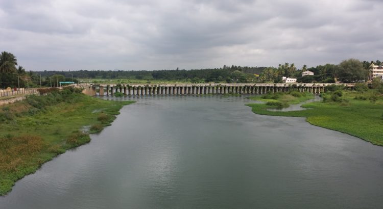 WELLESLEY BRIDGE